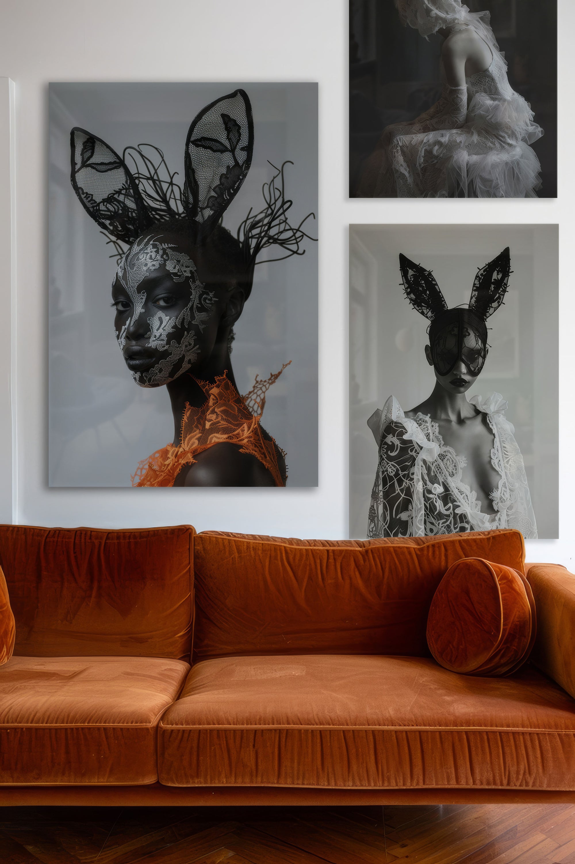 Berlin Collective - Unique & limited Art